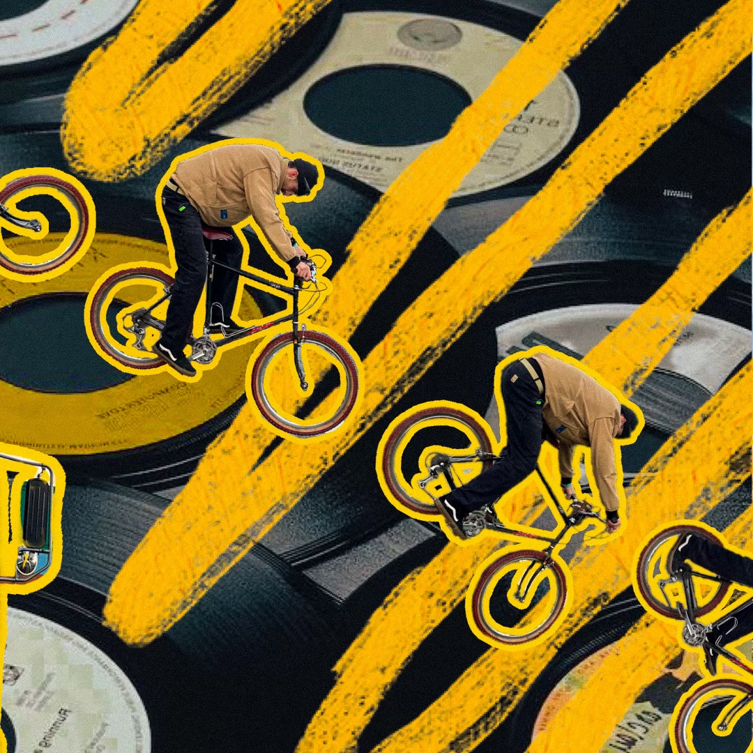 Getting Superlite™ With Taylor Phinney – Ripton