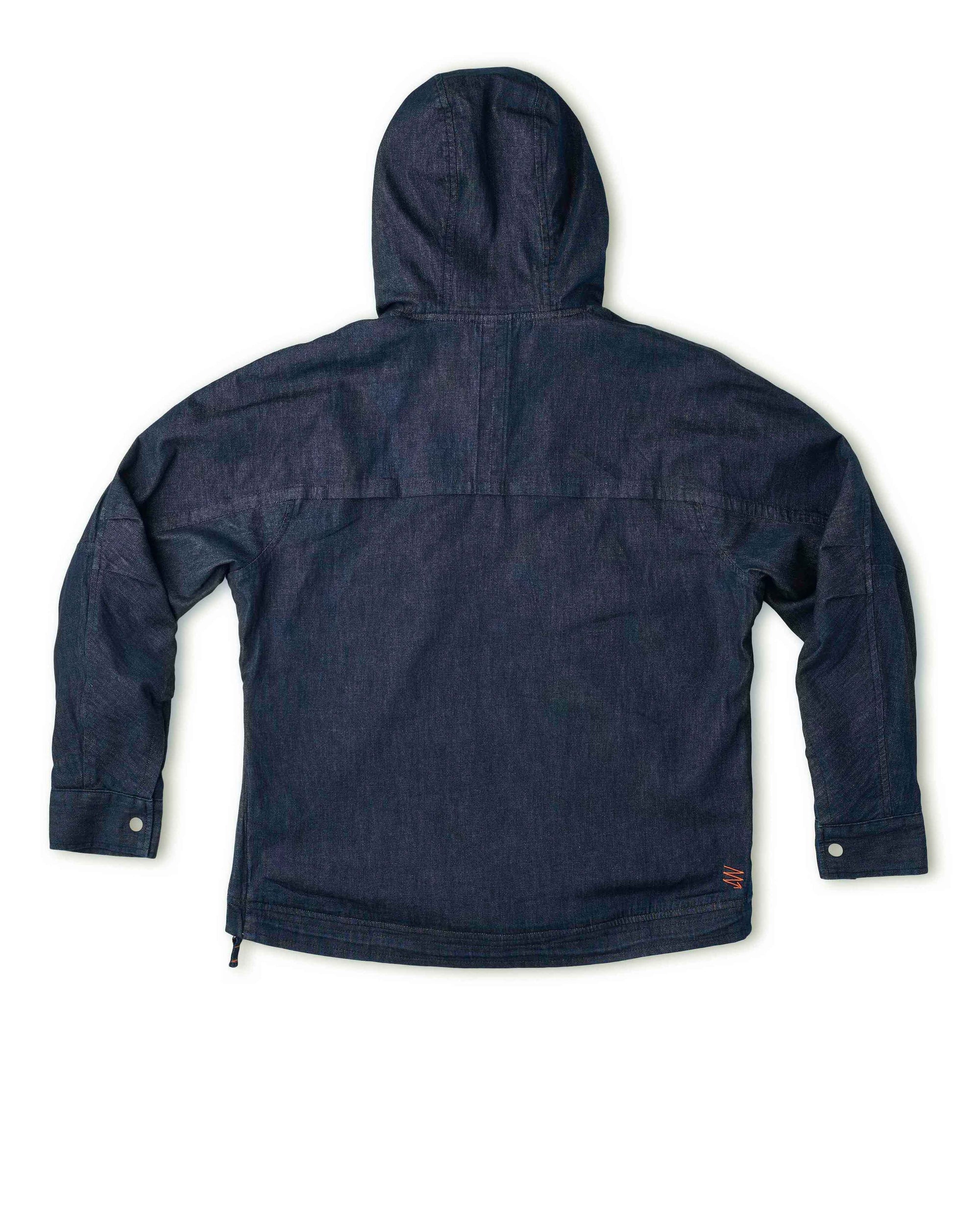 Mizu™ Thermo Anorak – Ripton