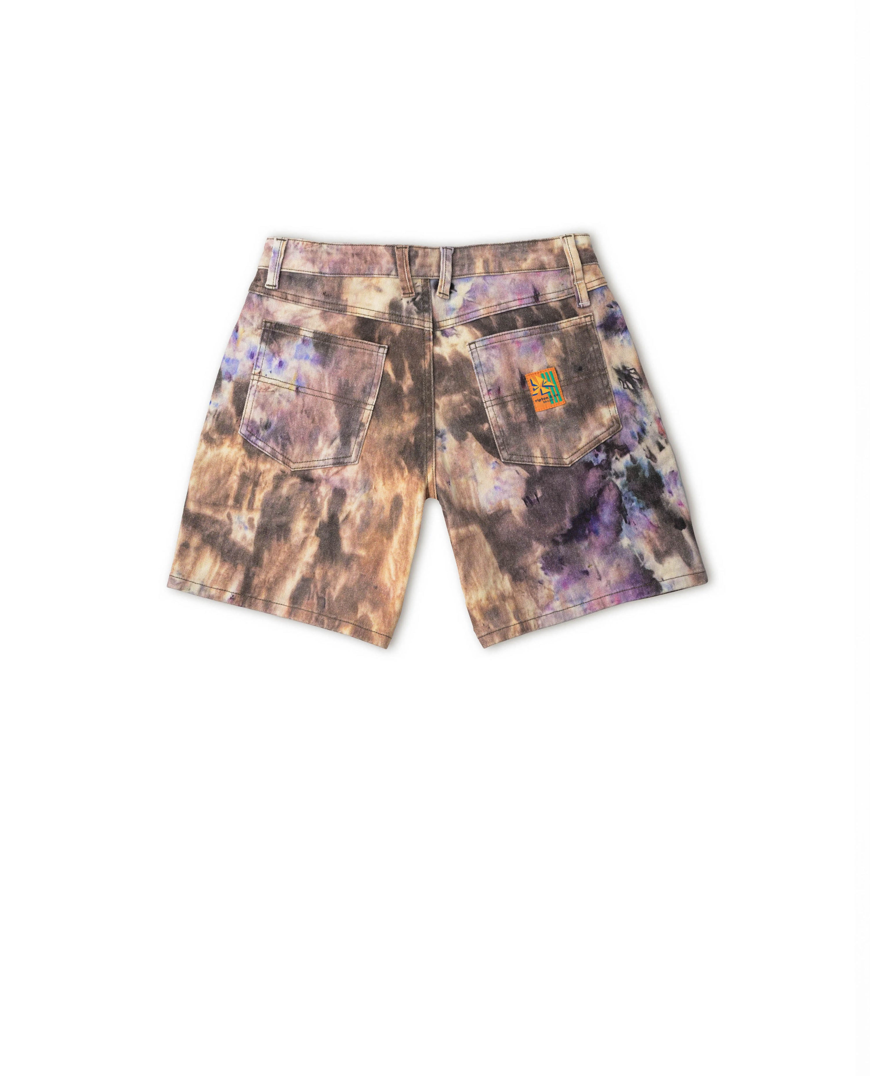 Women's Fungi Short – Ripton