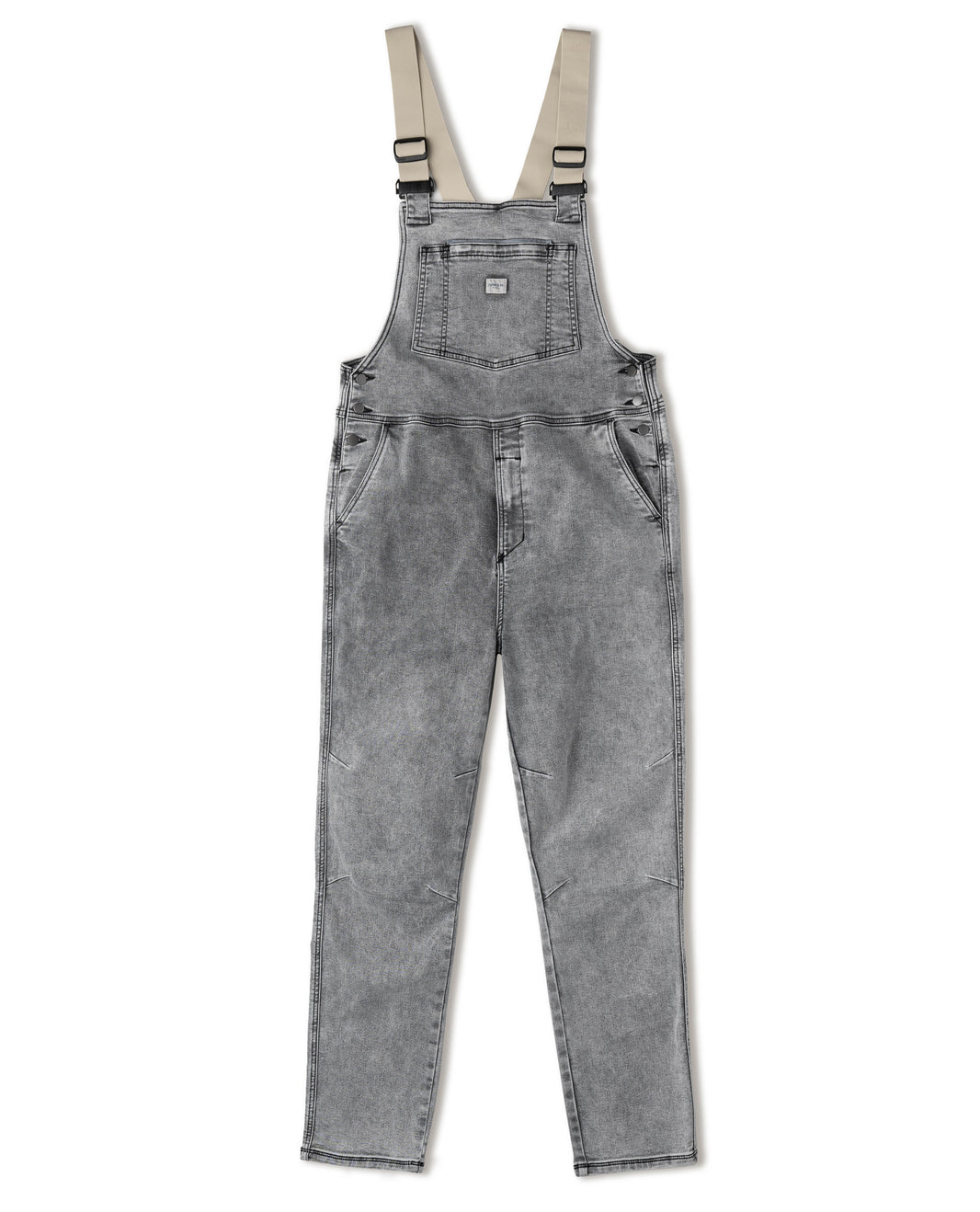 Ripton & Co. Performance Denim - Jorts - Overalls - High Tech Denim