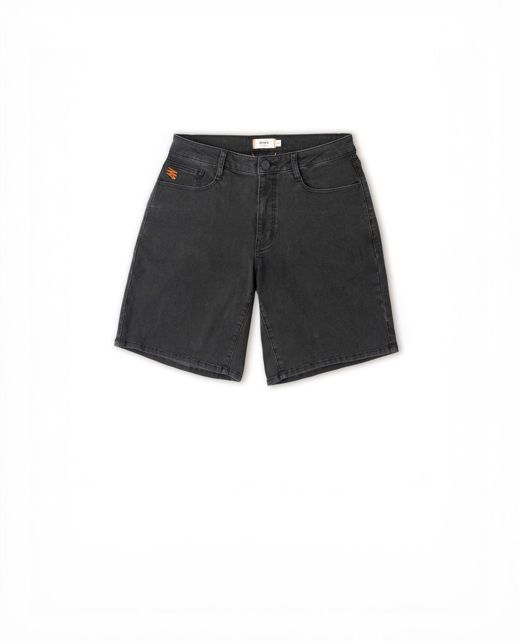 Jorts: Stretchy Denim Shorts – Ripton