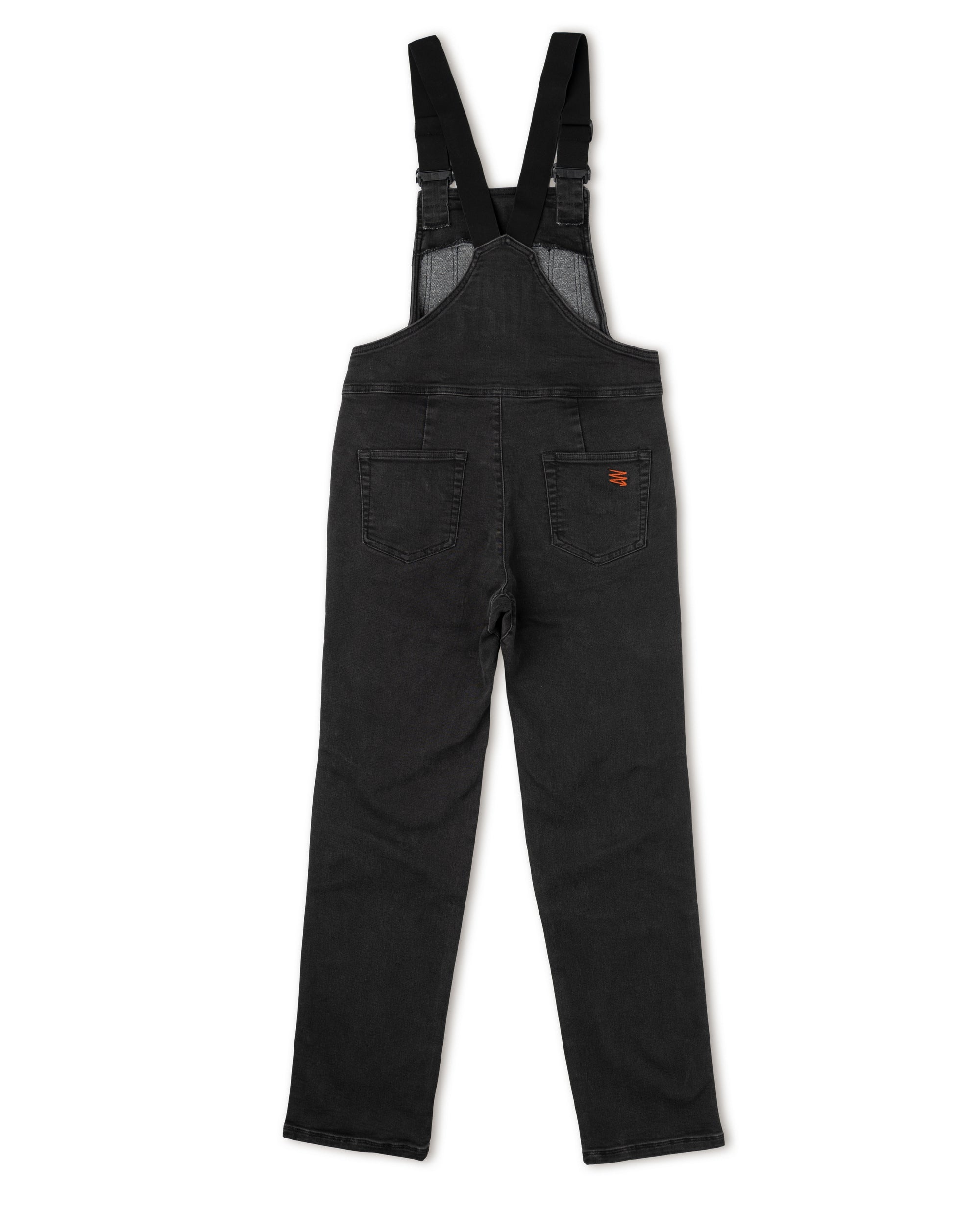 Women's Diesel Overalls - Performance Overalls - Ripton & Co