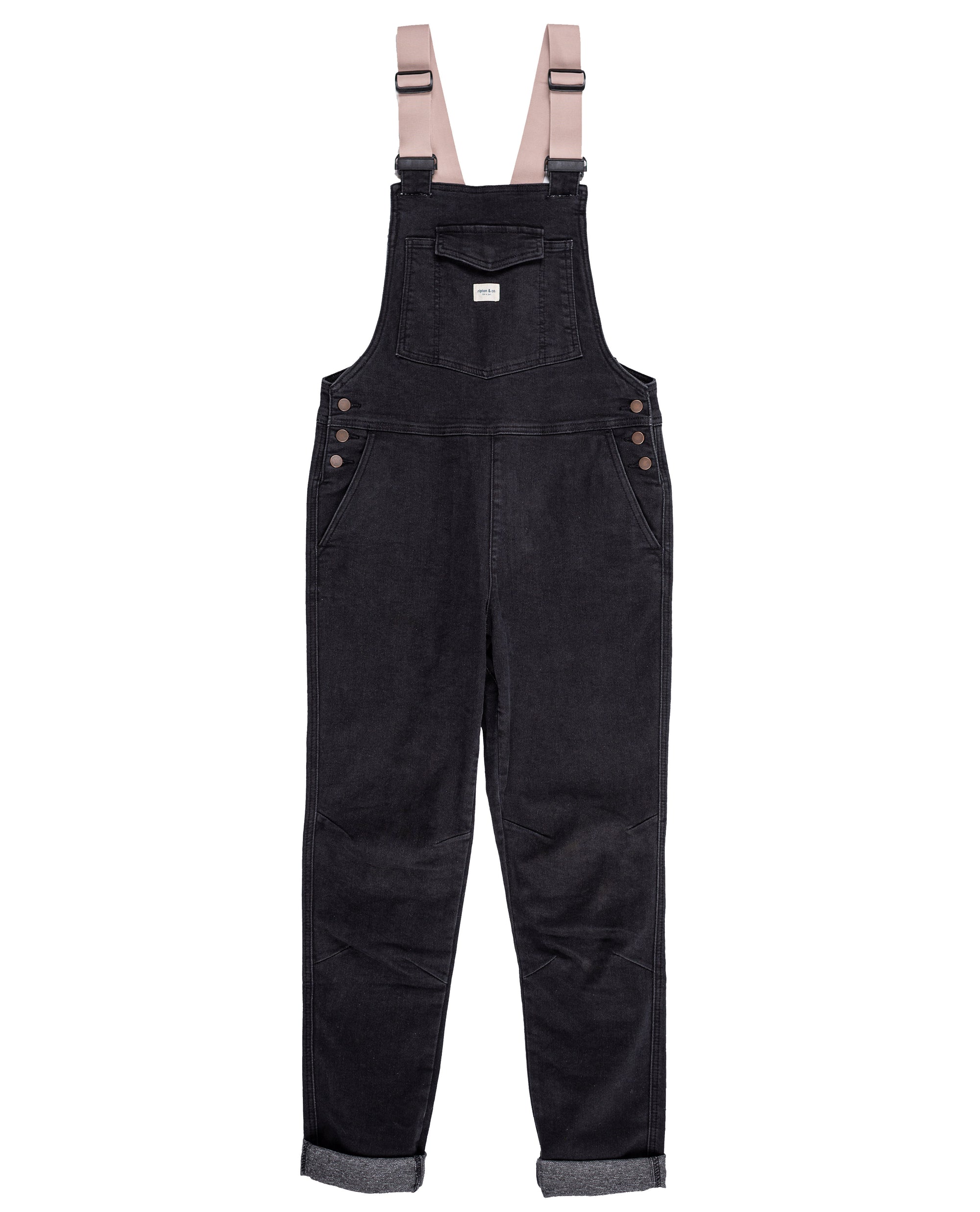 Women's Diesel Overalls - Performance Overalls - Ripton & Co