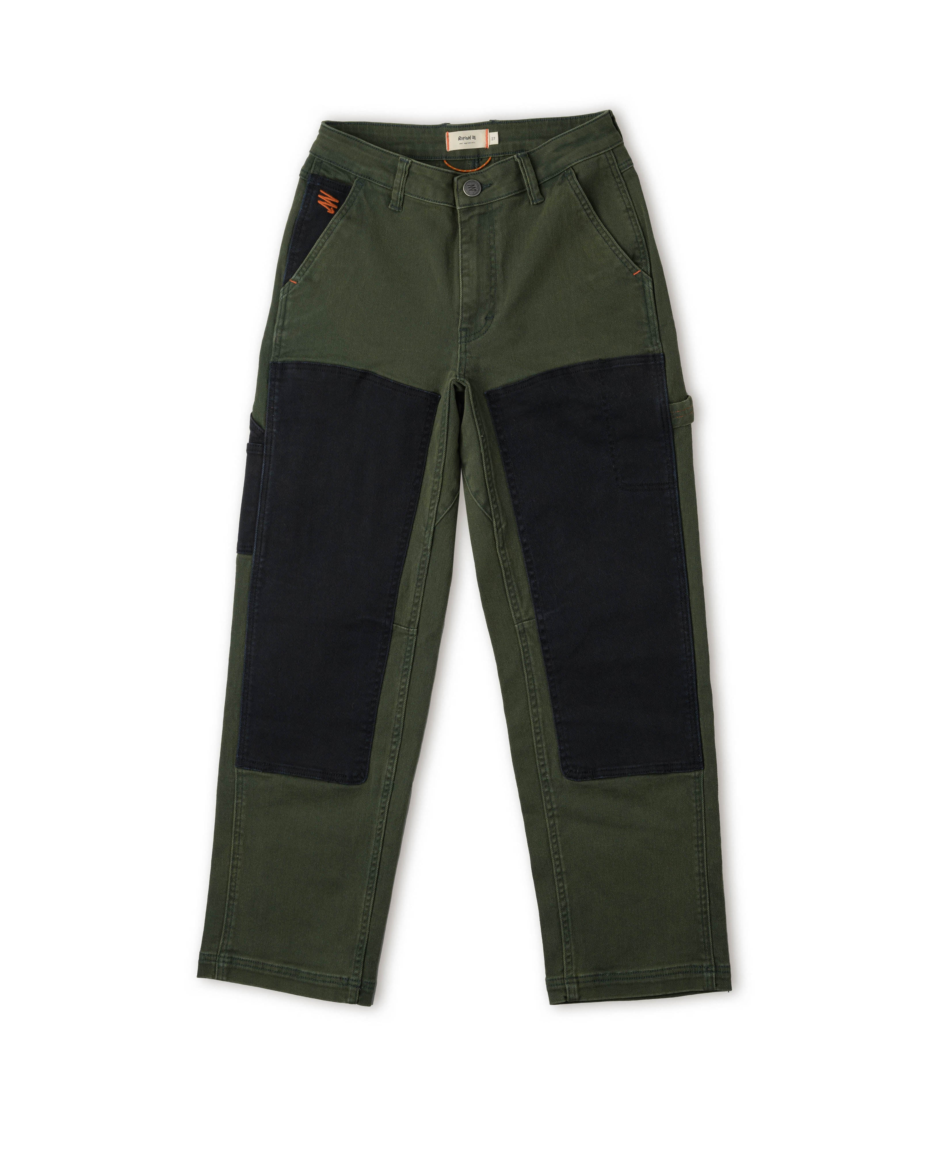 Women's Sport Utility Pant Robin Hood – Ripton
