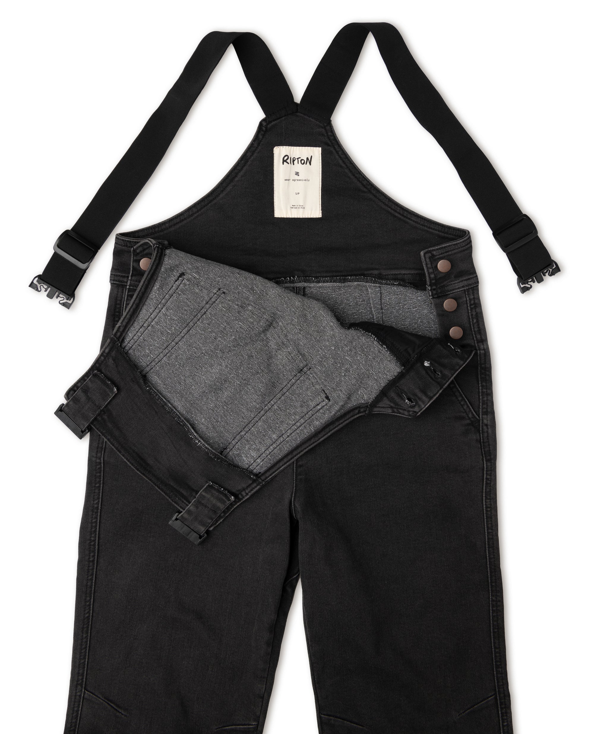 Women's Diesel Overalls - Performance Overalls - Ripton & Co