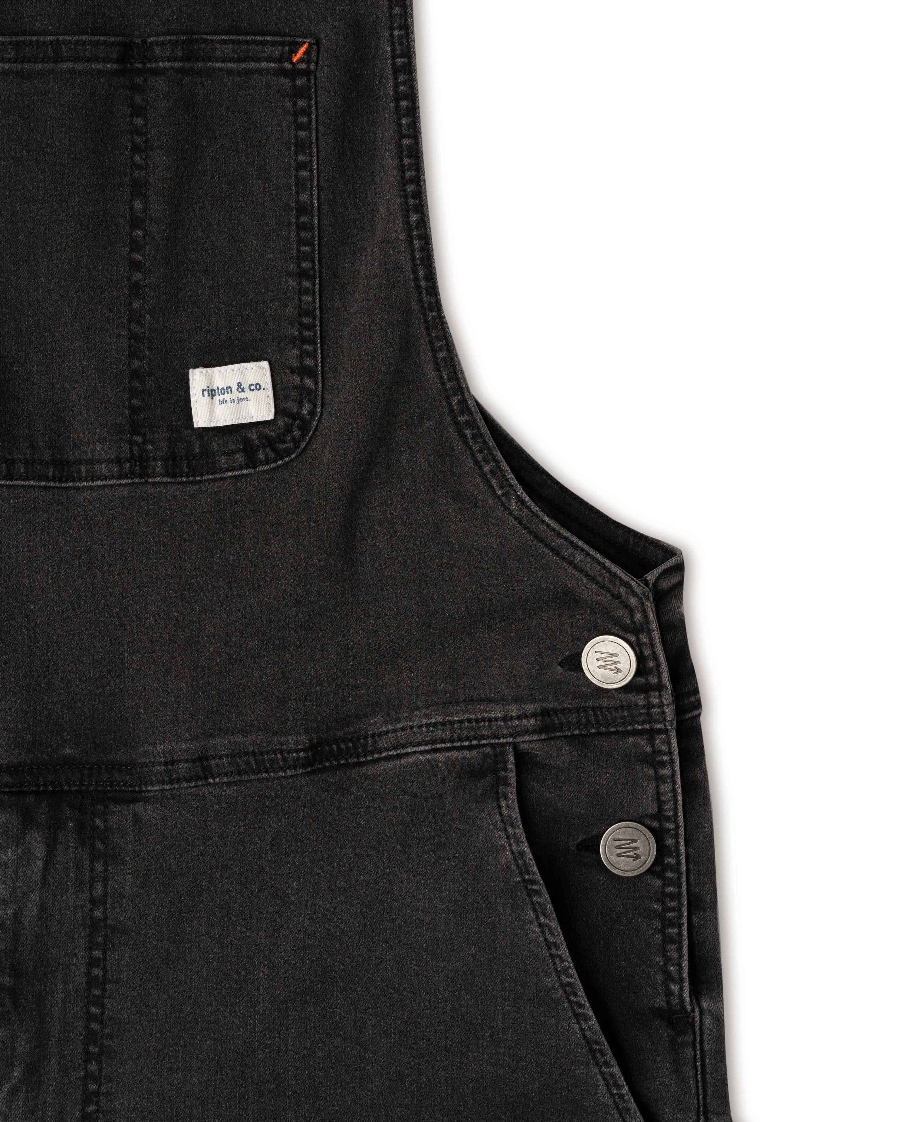 Men's Superlite™ Overalls Diesel - Performance Overalls - Ripton