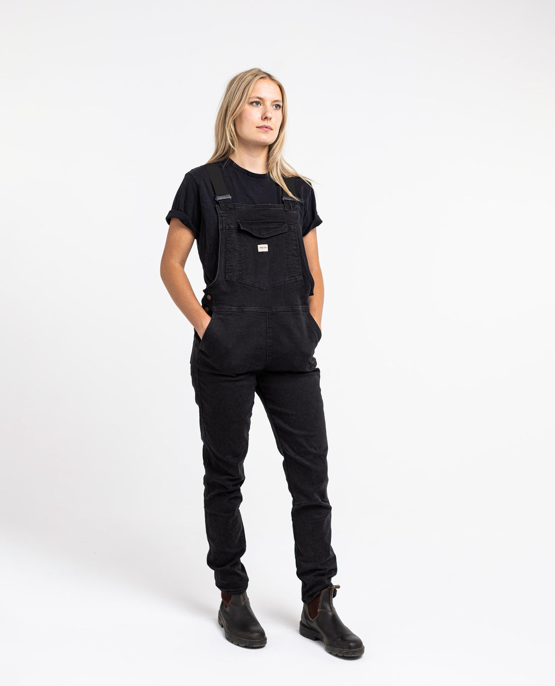Women's Diesel Overalls - Performance Overalls - Ripton & Co