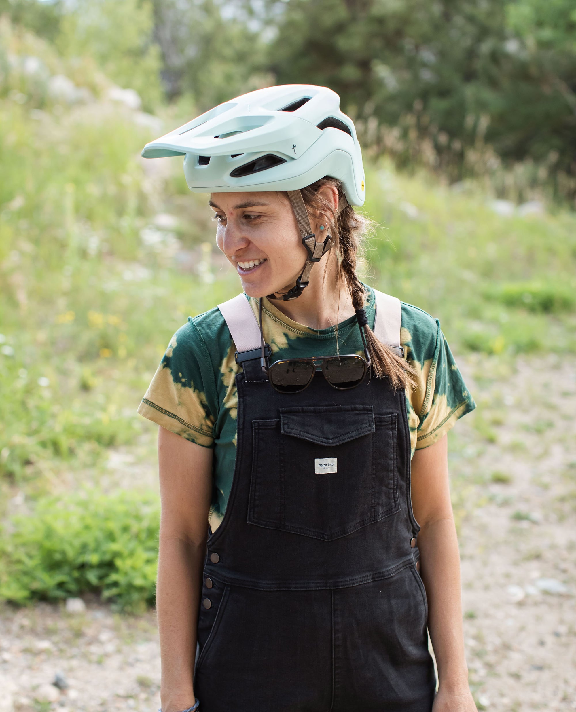 Women's Diesel Overalls - Performance Overalls - Ripton & Co