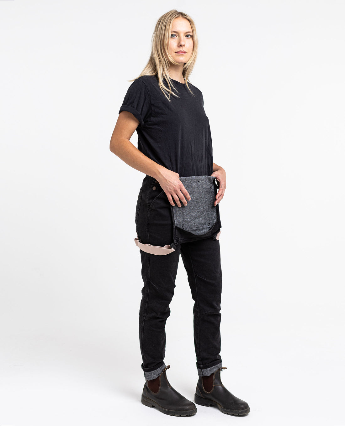 Women's Diesel Overalls - Performance Overalls - Ripton & Co